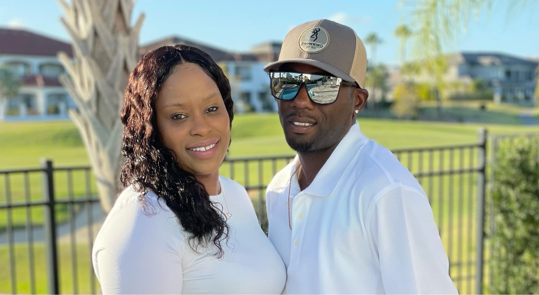 Jessica Bookman and Brandon Lyles' Wedding Website