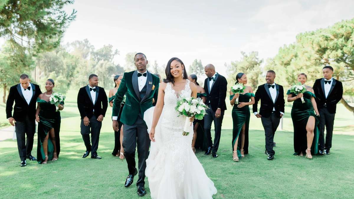 Flawless Weddings and Events | Wedding Florists | Cost, Reviews ...