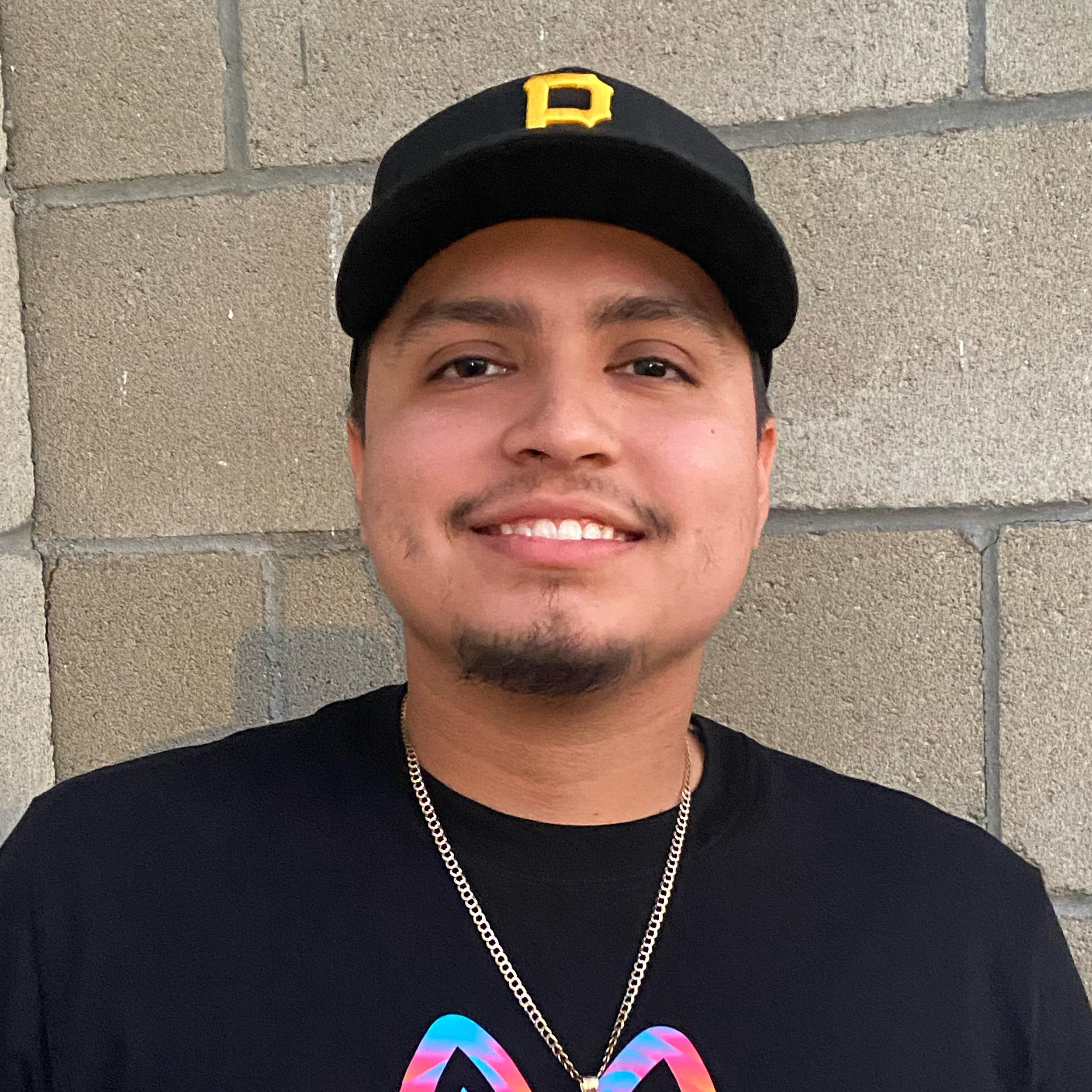 Leticia Monclova and Kevin Avalos' Wedding Website