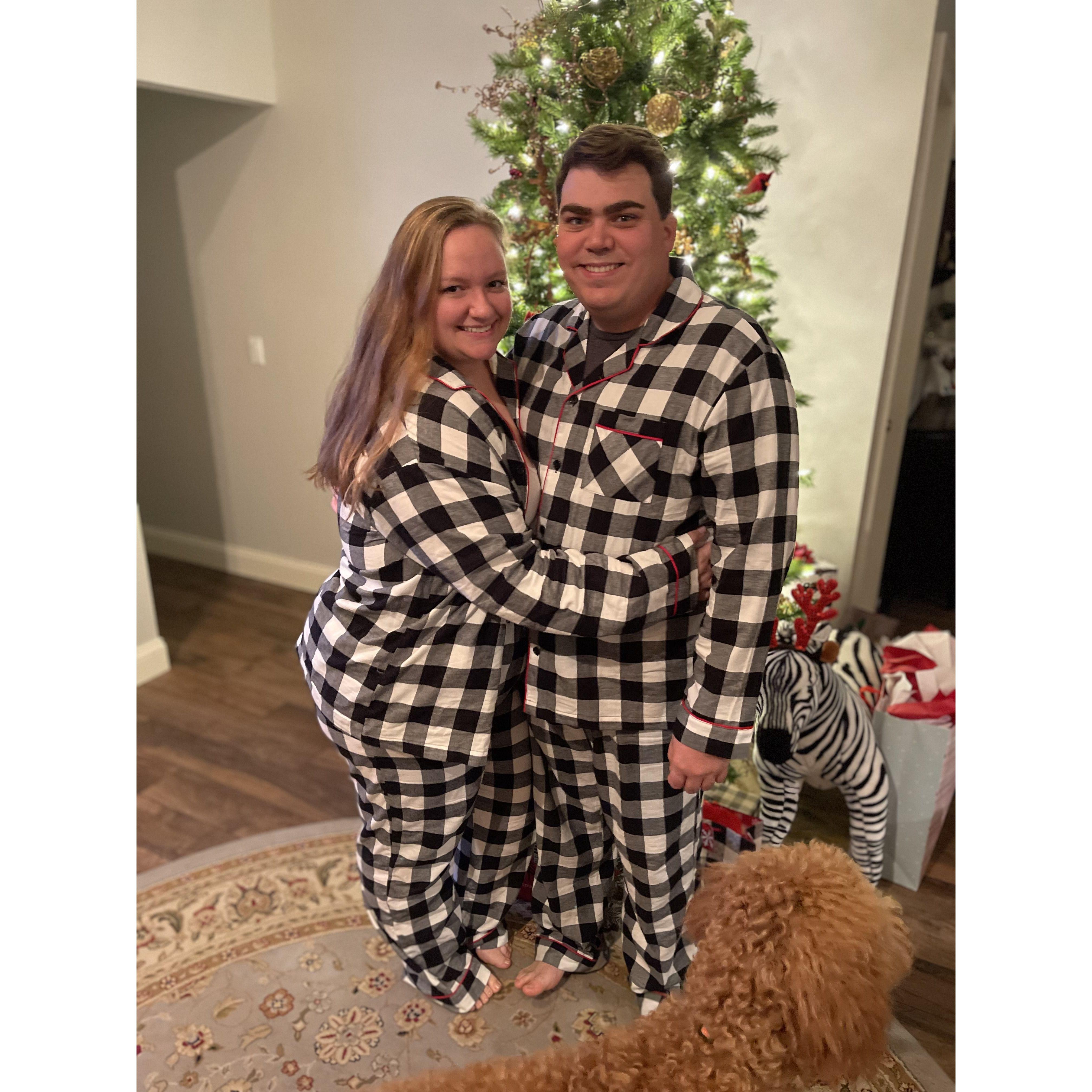 Gillian Griffin and Brian Mauro's Wedding Website