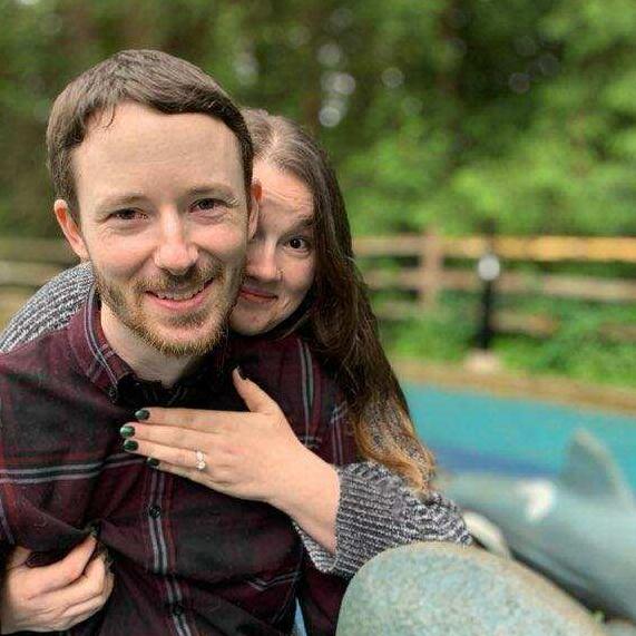 Nicole Baas and Scott Meehan's Wedding Website