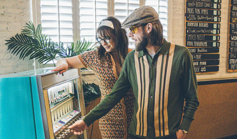 Emily Ellsworth and Derek Falk's Wedding Website