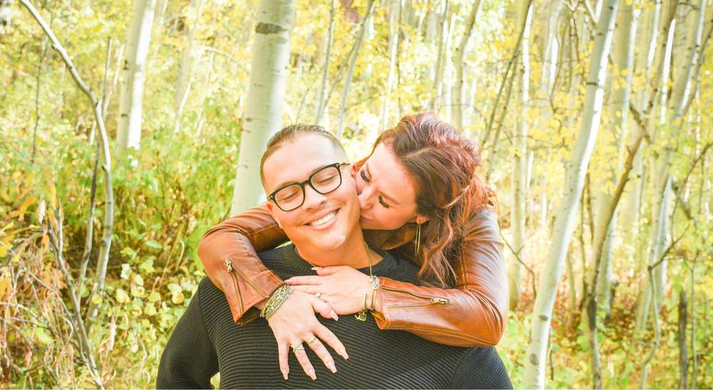 Colleen Ferguson and Willie Mathews' Wedding Website