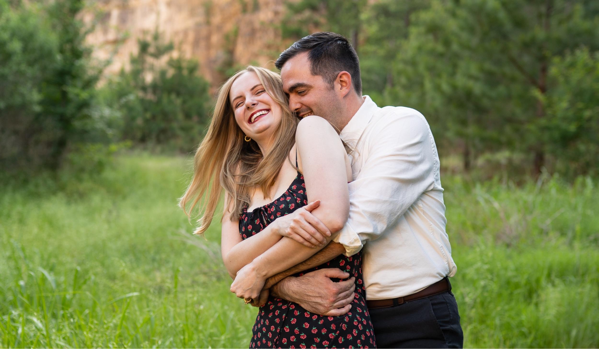 Lauren Hughes and Mark Hughey's Wedding Website