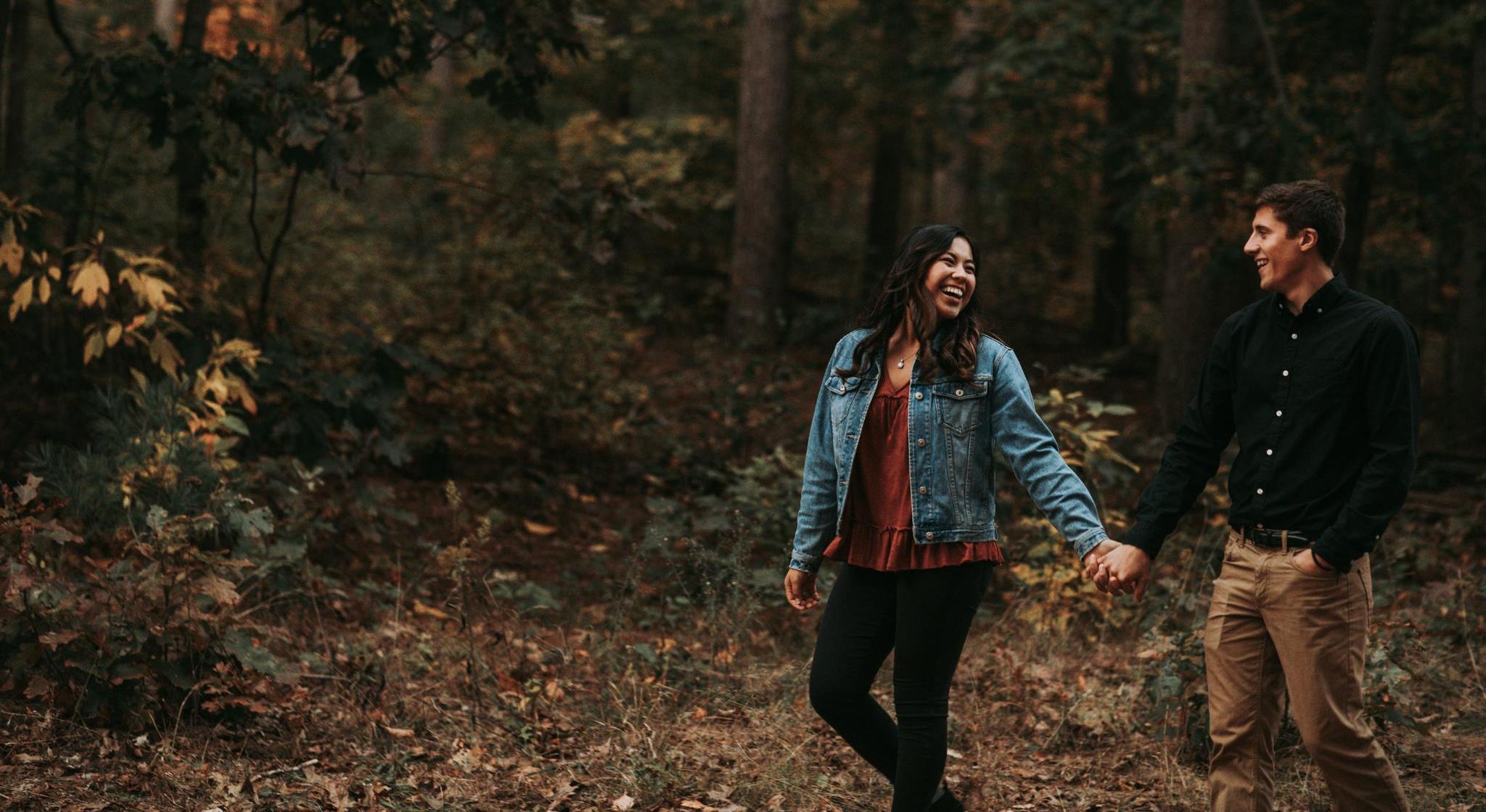 Kiana Dufendach and Noah Mead's Wedding Website