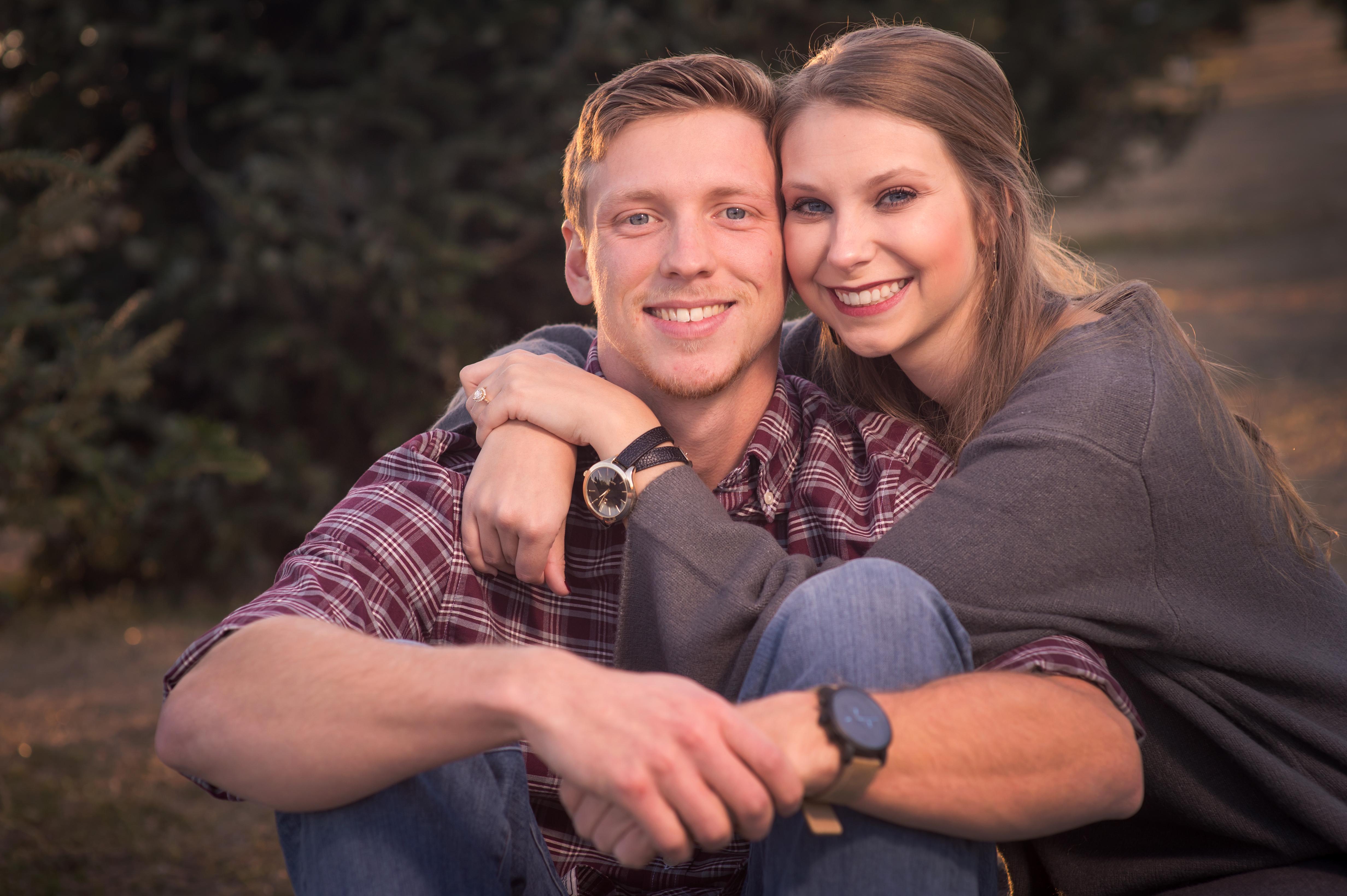 Kelsie Adcock and Ryan Hammer's Wedding Website