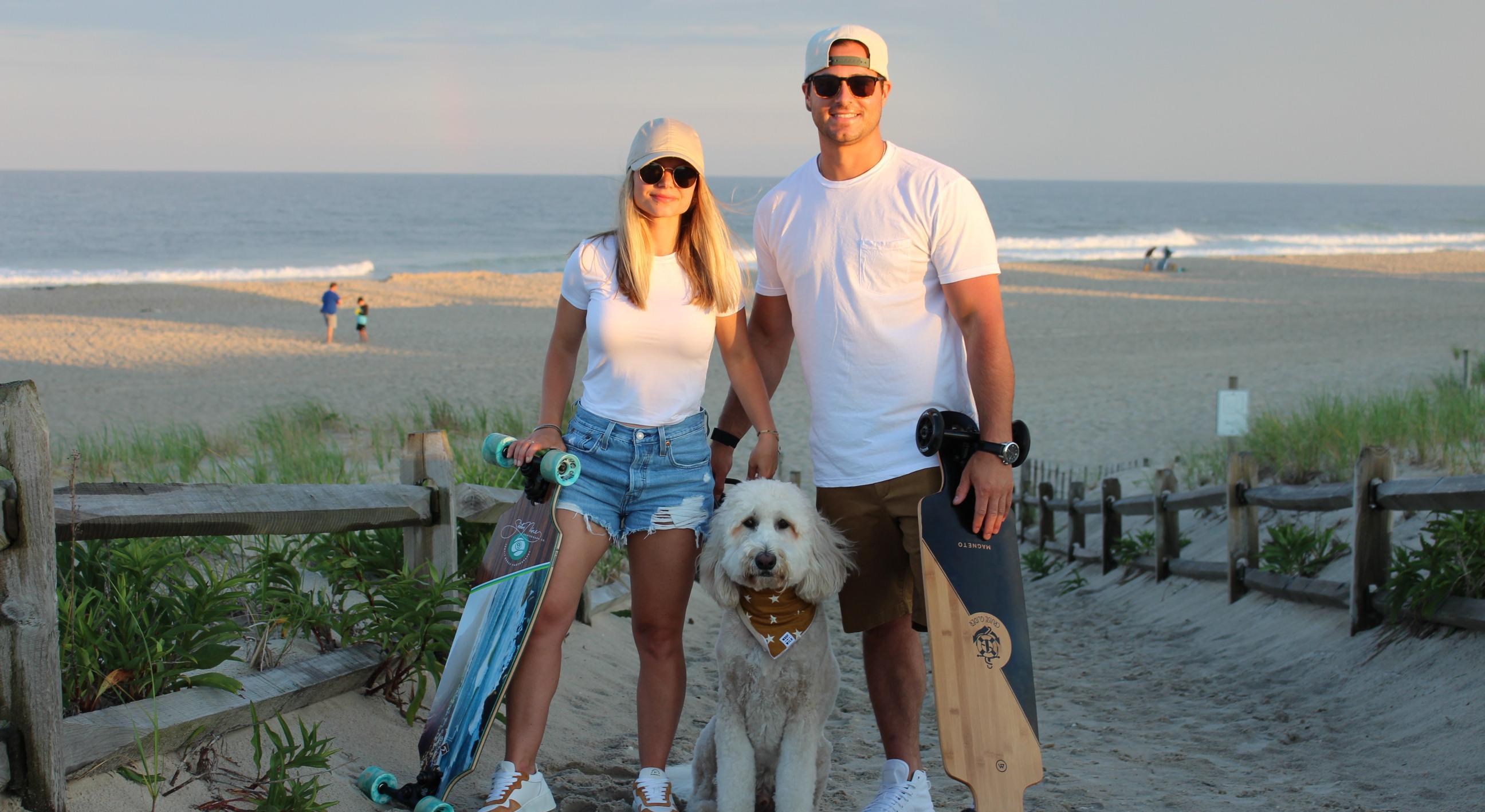 Ashley Feagan and Michael Cacciola's Wedding Website