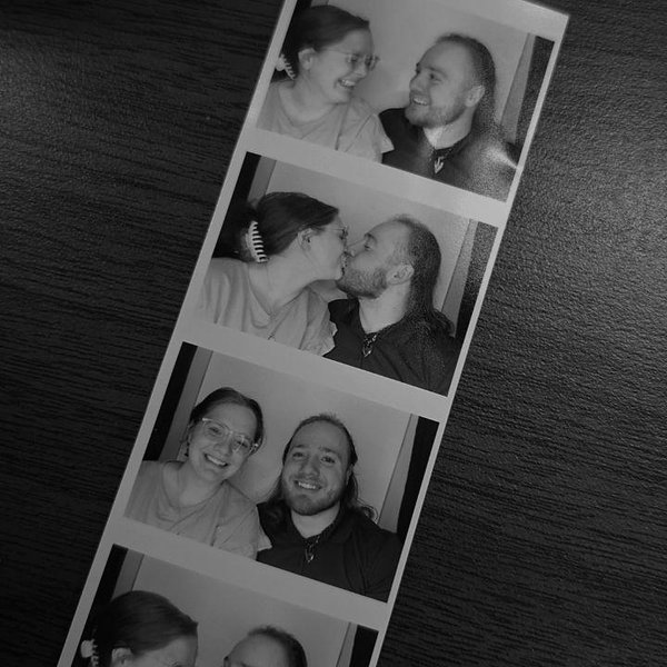 Leah Roberts and Tanner Howe's Wedding Website