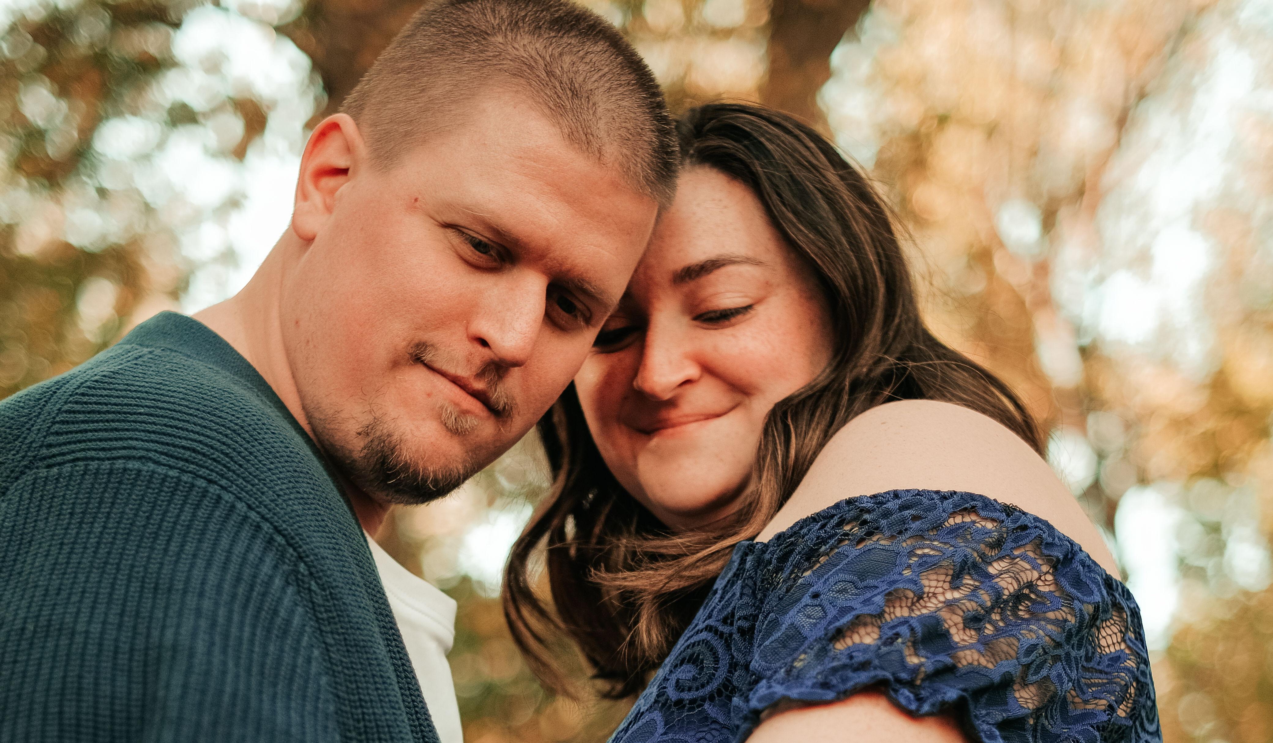 Jessica Bellamy and Andrew Huhn's Wedding Website