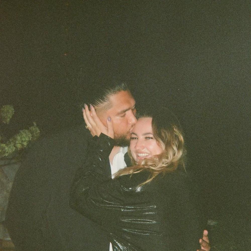 Lexie Polatis and Tai Rakuita's Wedding Website