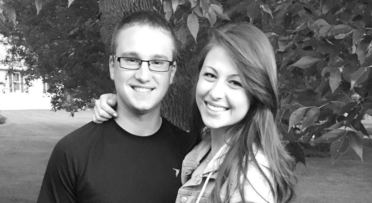 Jordan Stuart and Alissa Barth's Wedding Website