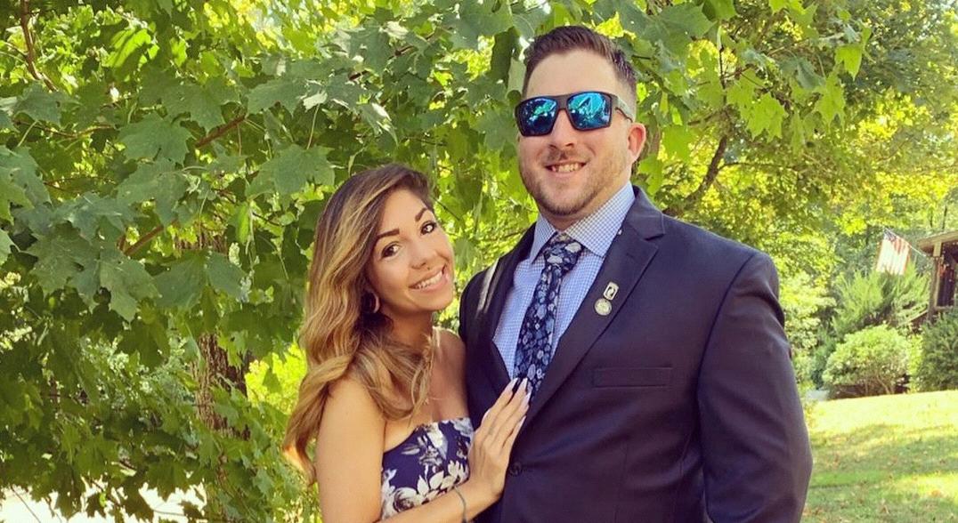 Angel Plass and Jared Johnson's Wedding Website