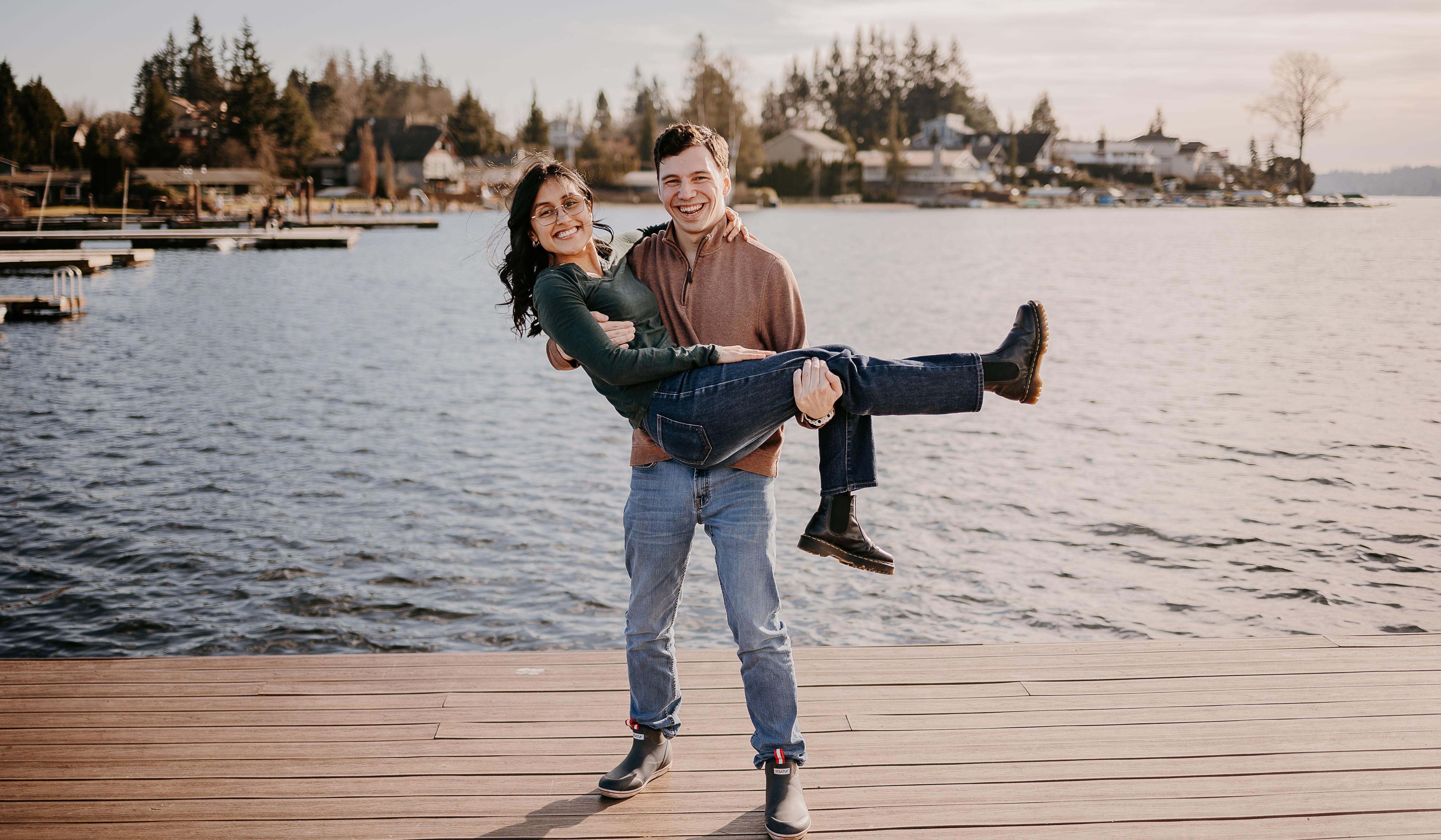 Mathew Johnson and Alexandria Chavez's Wedding Website