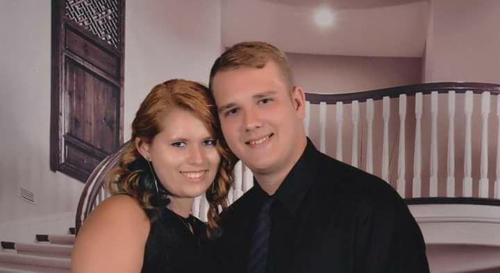 Katie Scott and Neil Jr. Caudill's Wedding Website