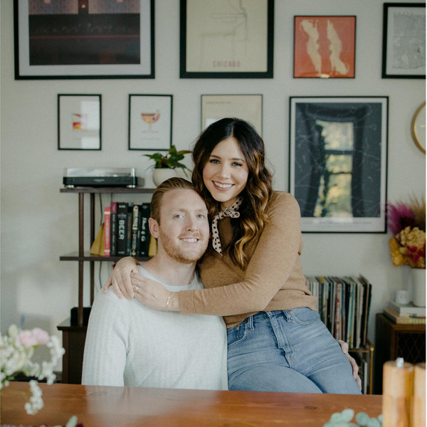 Katina Talley and Mark Bingham's Wedding Website
