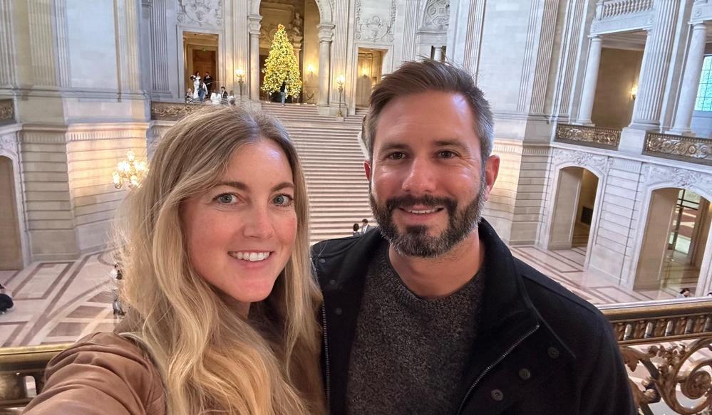 Carly Clements and Josh Decker's Wedding Website