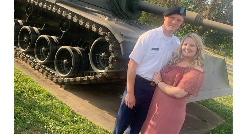 Madyson Williams and Tyler White's Wedding Website