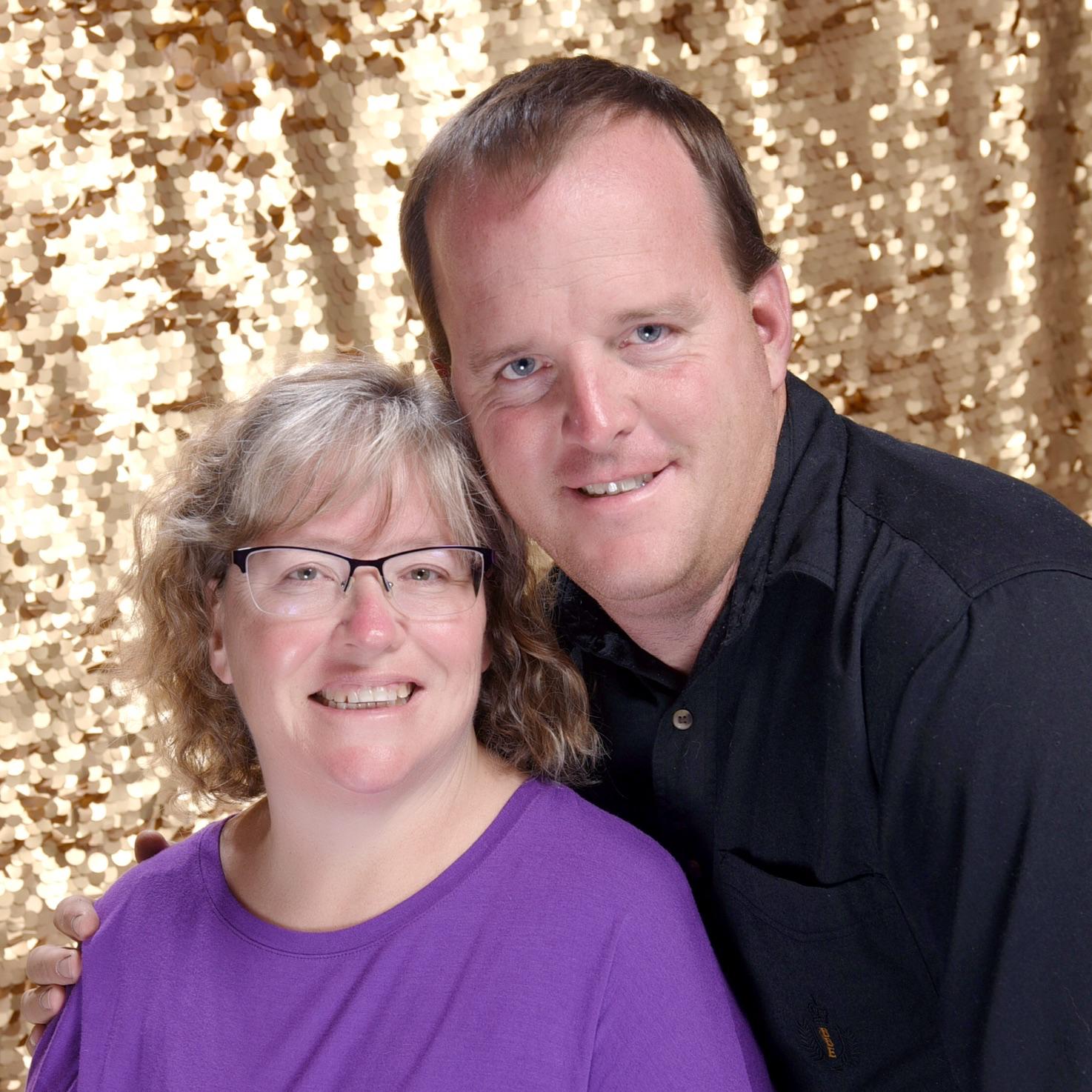 Mikayla Conley and Jeffrey Youmans' Wedding Website