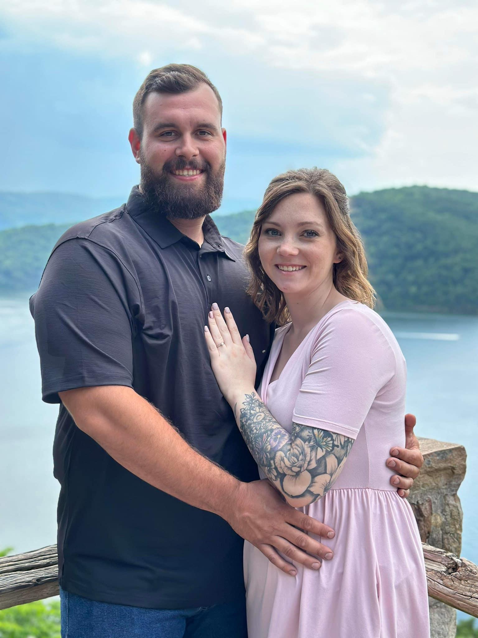 Michaela Detwiler and Jason Roland, Jr.'s Wedding Website