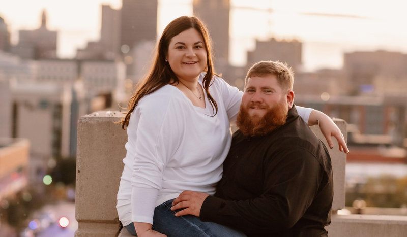 Victoria Schaaf and Zane Martin's Wedding Website