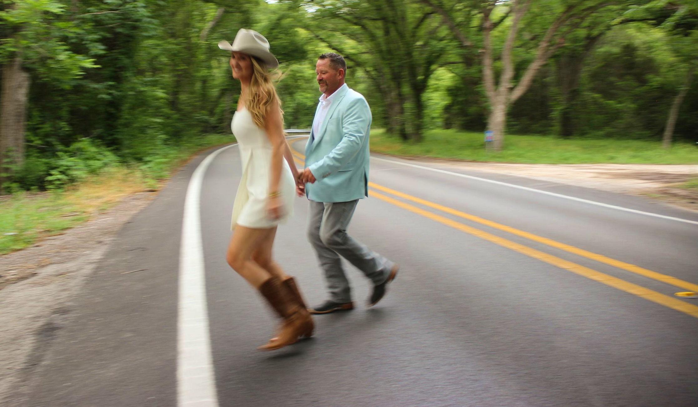 Lance Looper and Josalyn Claussen's Wedding Website