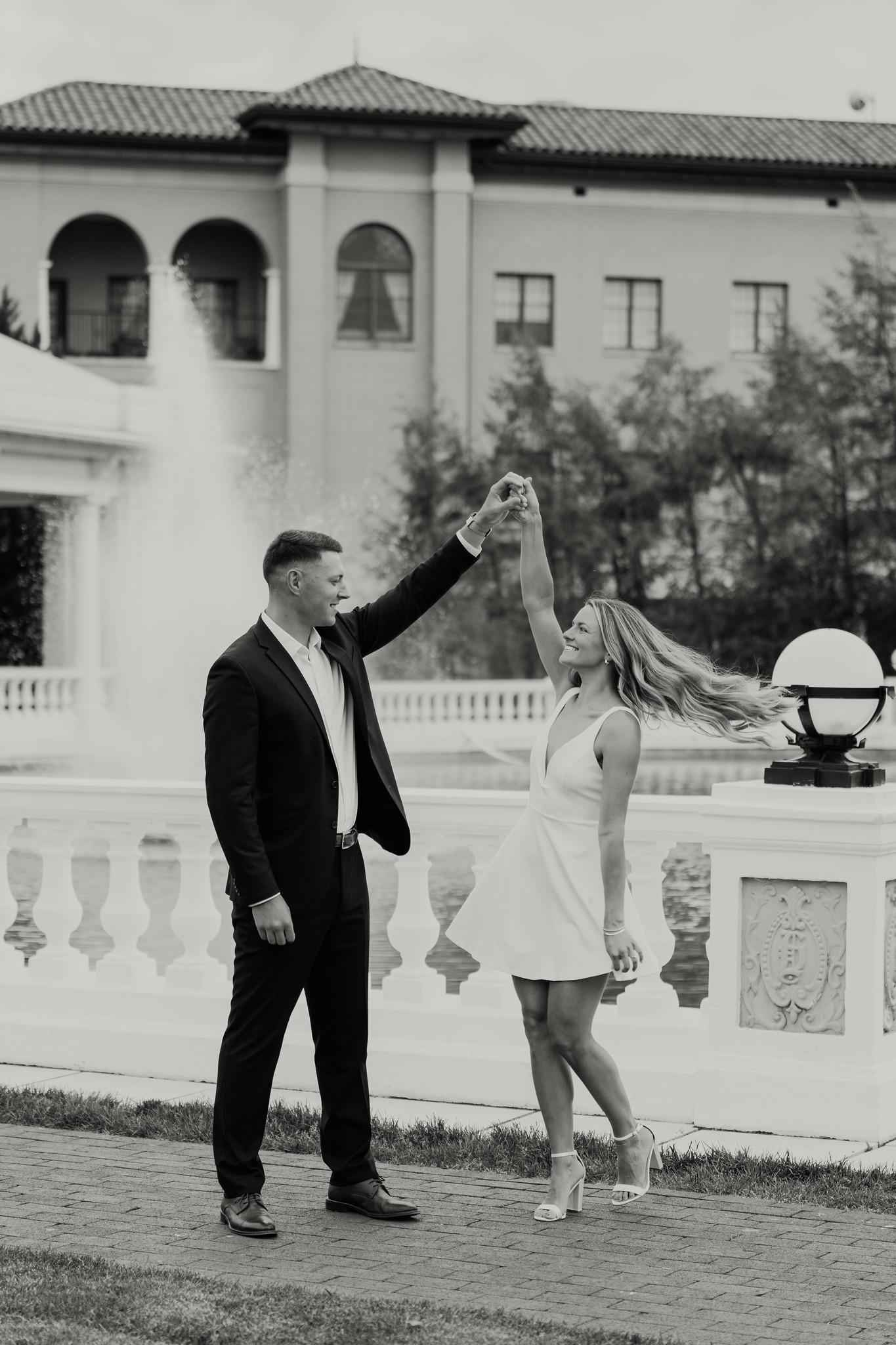 Jenna Jacoby and Jesse Huber's Wedding Website