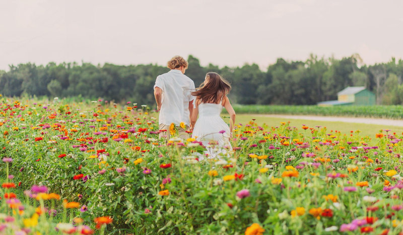 Emma Kate Harrelson and Colby Hill's Wedding Website