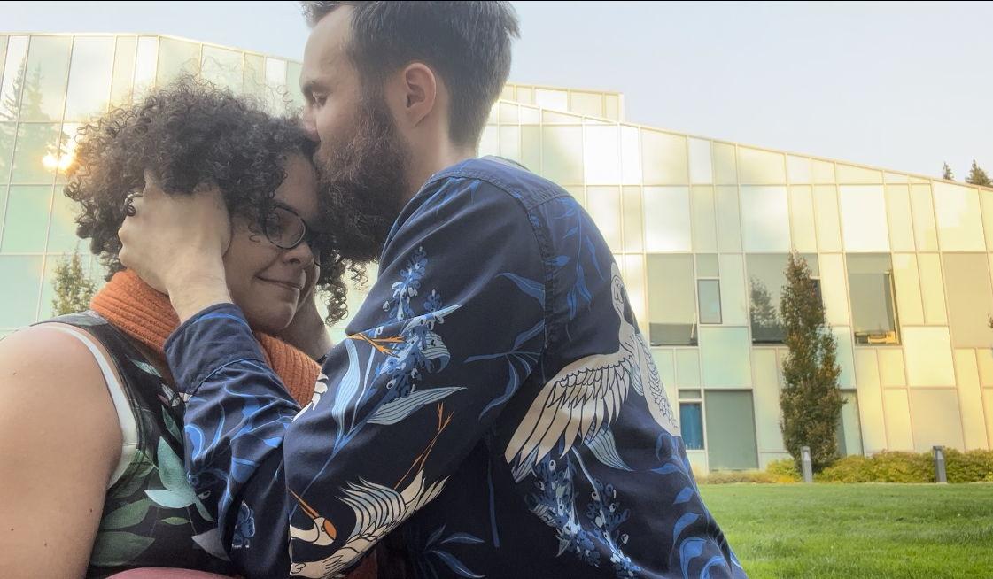 Lindsey Frazier and Daniel Ritchie's Wedding Website