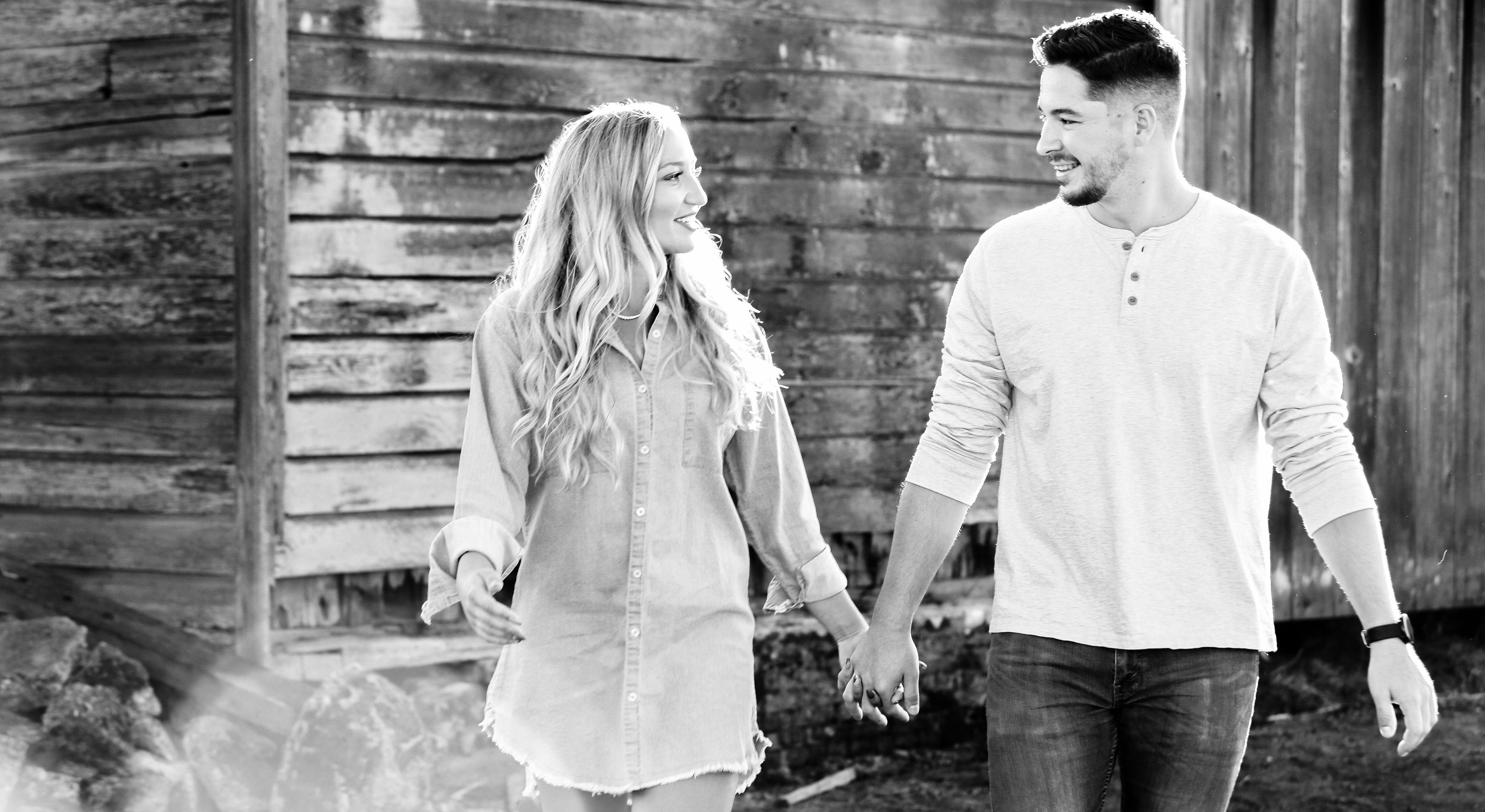 Aubrey Rue and Matthew McCourt's Wedding Website