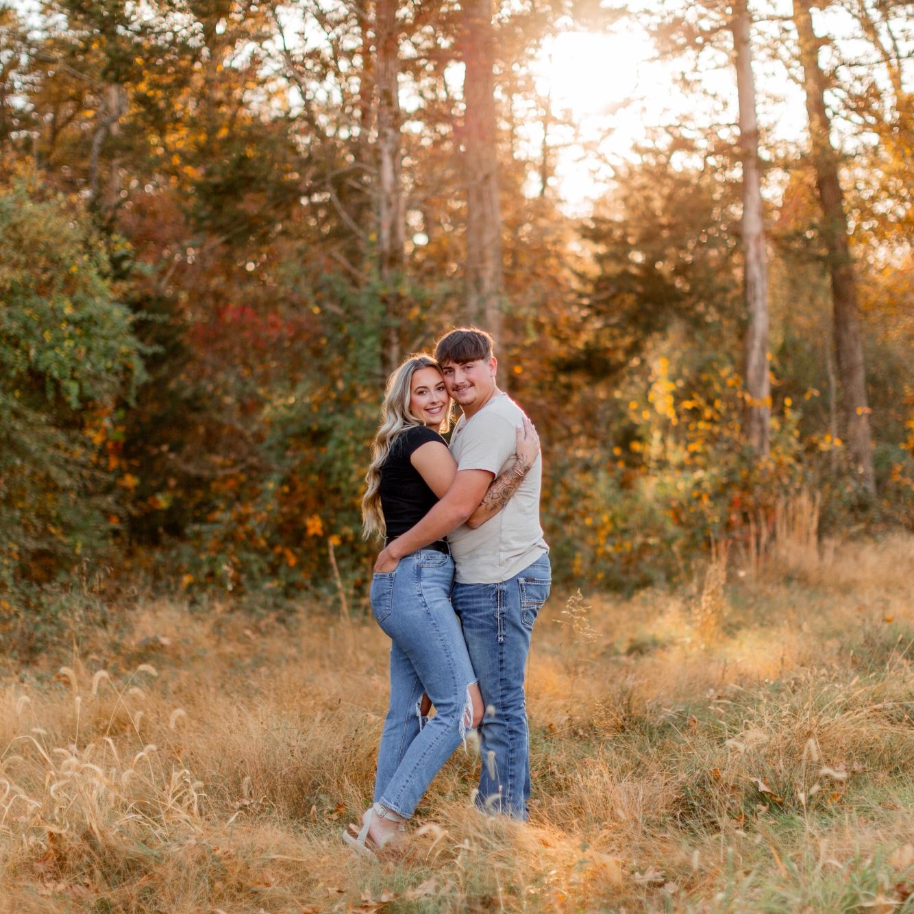 Bailey Skiles and Brett Richardson's Wedding Website