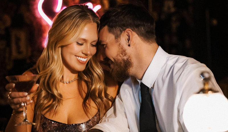 Allie Galloway and Brandon Hamm's Wedding Website