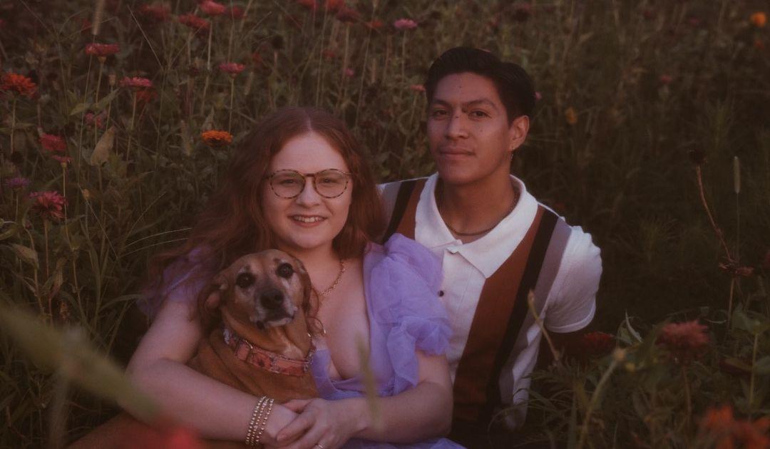 Haley Carter and Thaddeus Ladia's Wedding Website