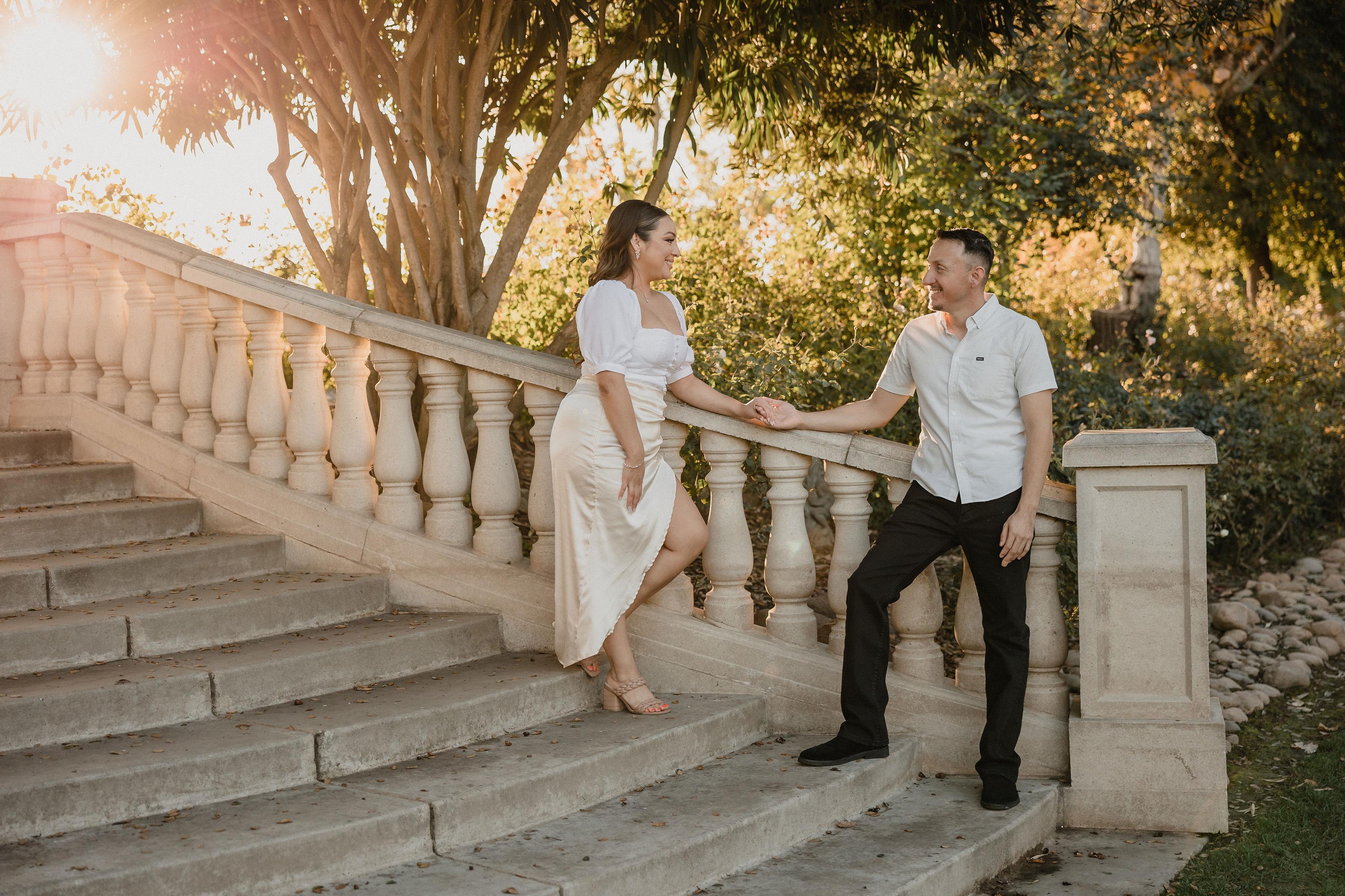 Vicky Robles Salvatier and Jose Acosta Jr.'s Wedding Website