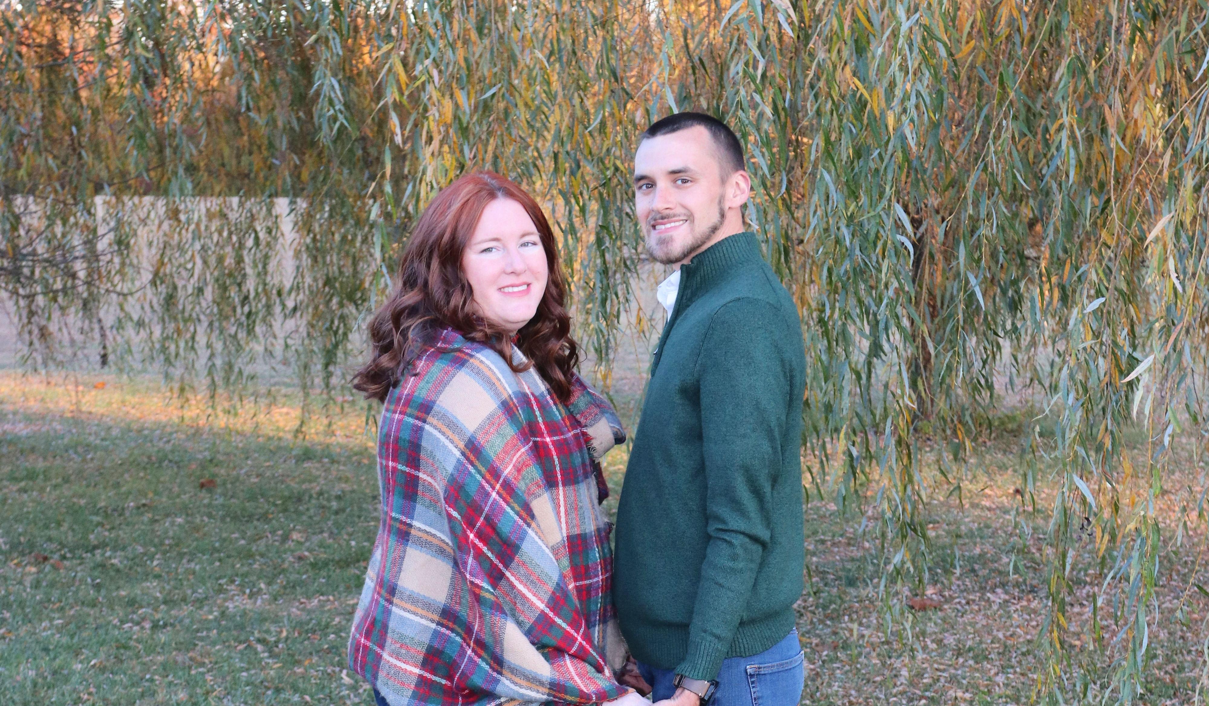 Jessica Longmire and Matthew Magill's Wedding Website