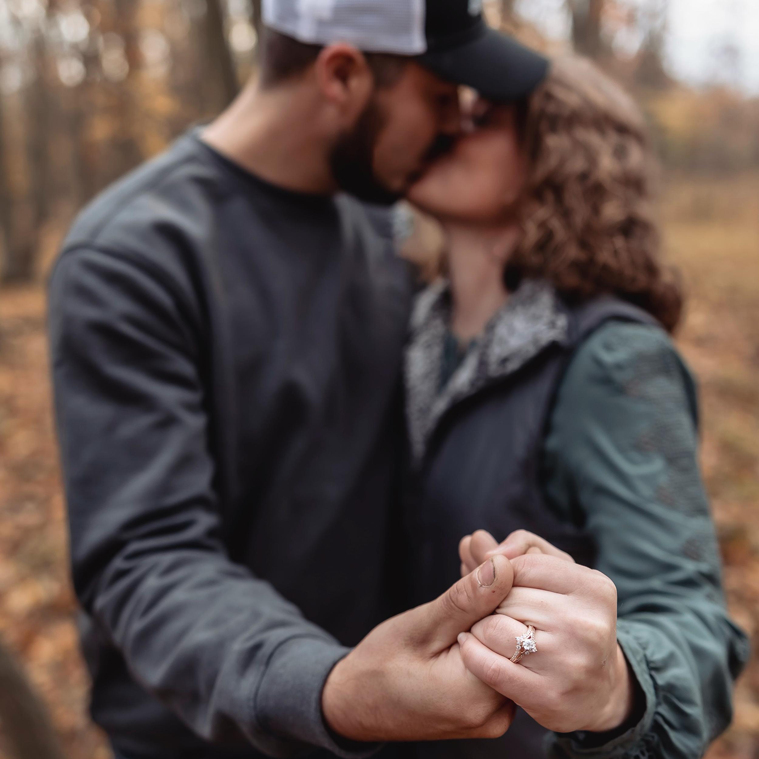 Mason Trinkle and Emma Rose's Wedding Website