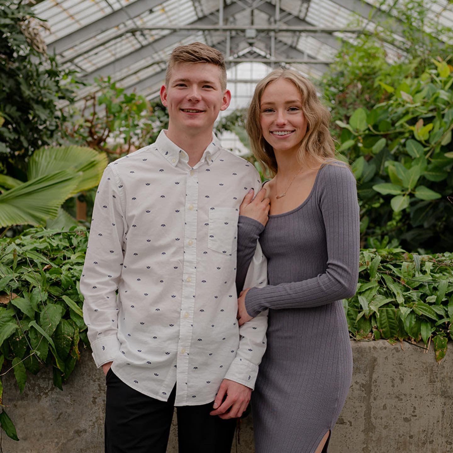 Joelle Busscher and Jeremy Timmer's Wedding Website