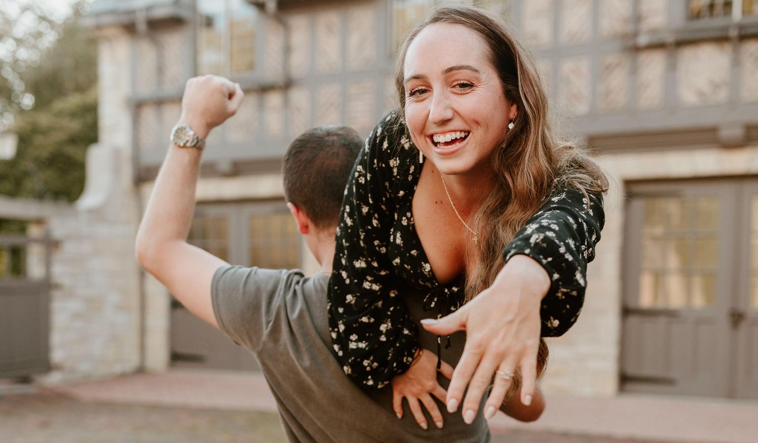 Stephanie Allison and Rhiley McIntire's Wedding Website