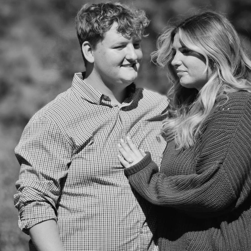 Jessica Bramblett and Tj Grimes' Wedding Website