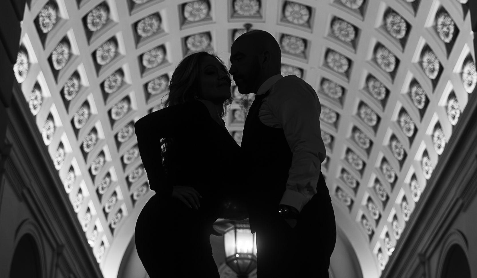 Mildred Lima and Anthony Burrola's Wedding Website