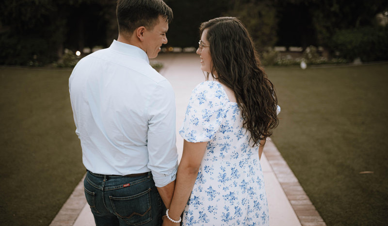 Emily Sanchez and Sem Reyes' Wedding Website