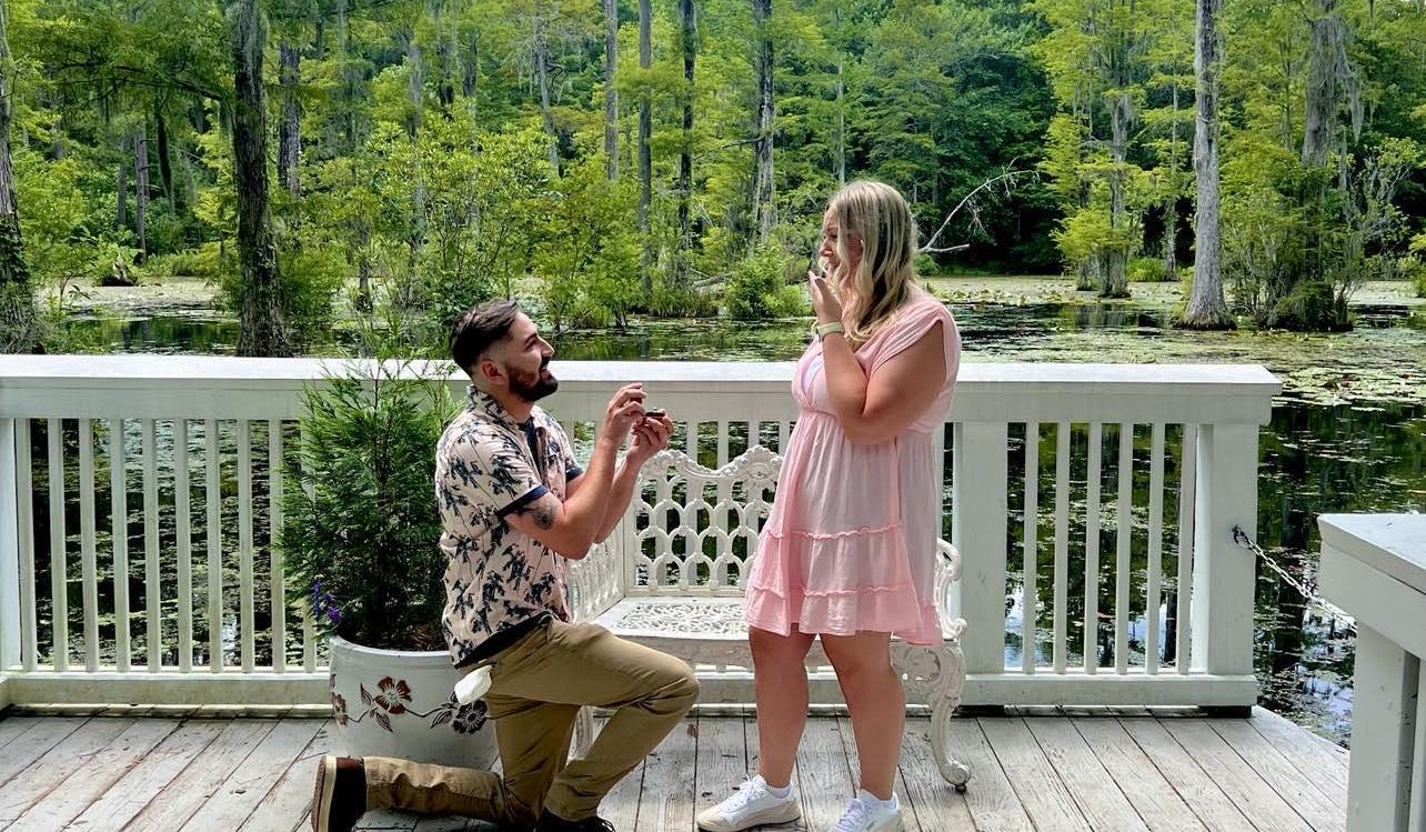 Brittany Payge Malott and Cohen Kenneth Nelson's Wedding Website