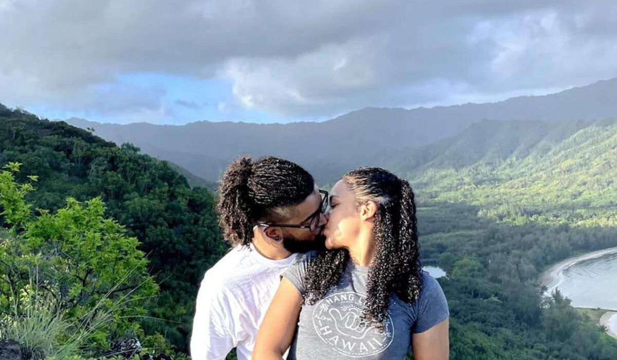 Brandon Jordan and Takara Reed's Wedding Website