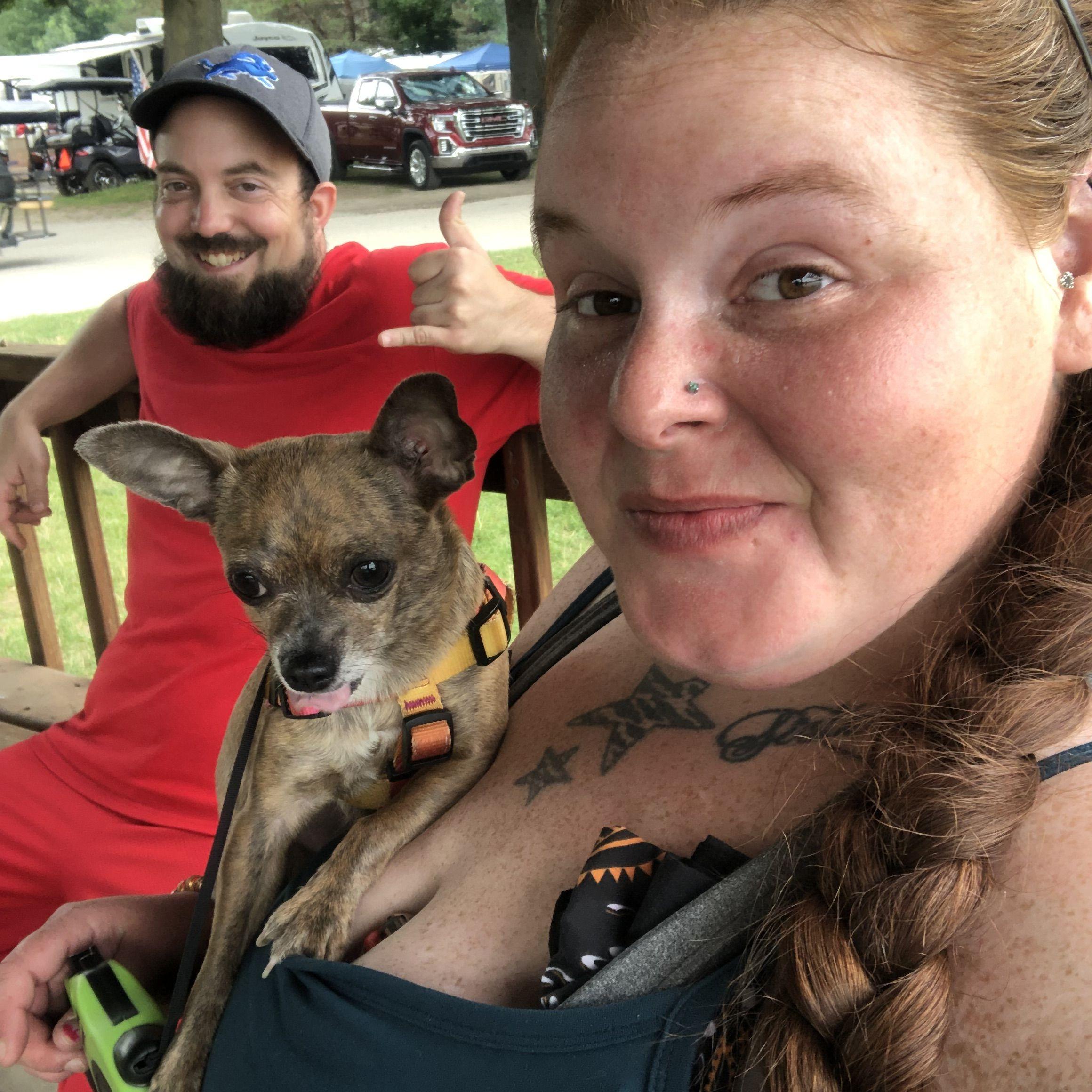 Paige Neely and Jeffery Reeves Jr.'s Wedding Website