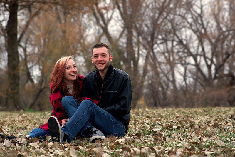Alexis Bruce and Jeremy Brake's Wedding Website