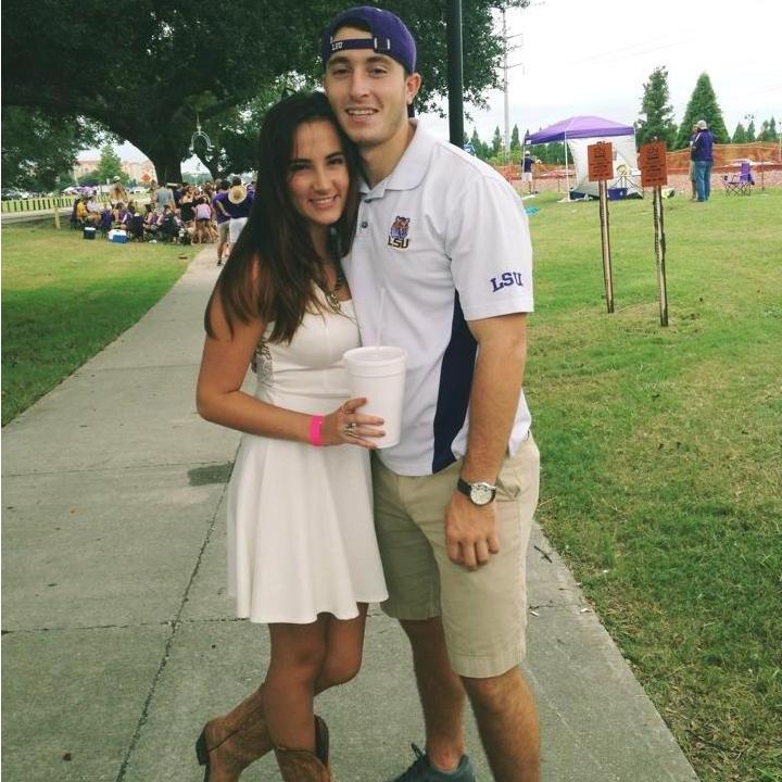 Victoria Womac and Blake Quinlivan's Wedding Website