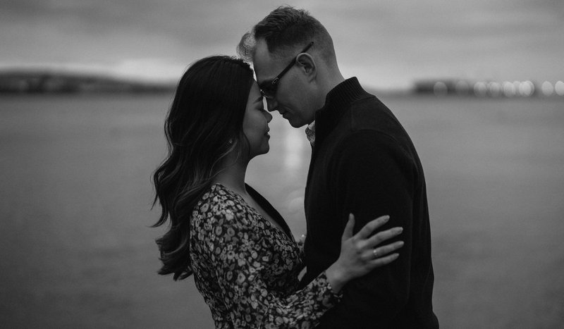 Jacob Moore and Pei-Jen Tseng's Wedding Website