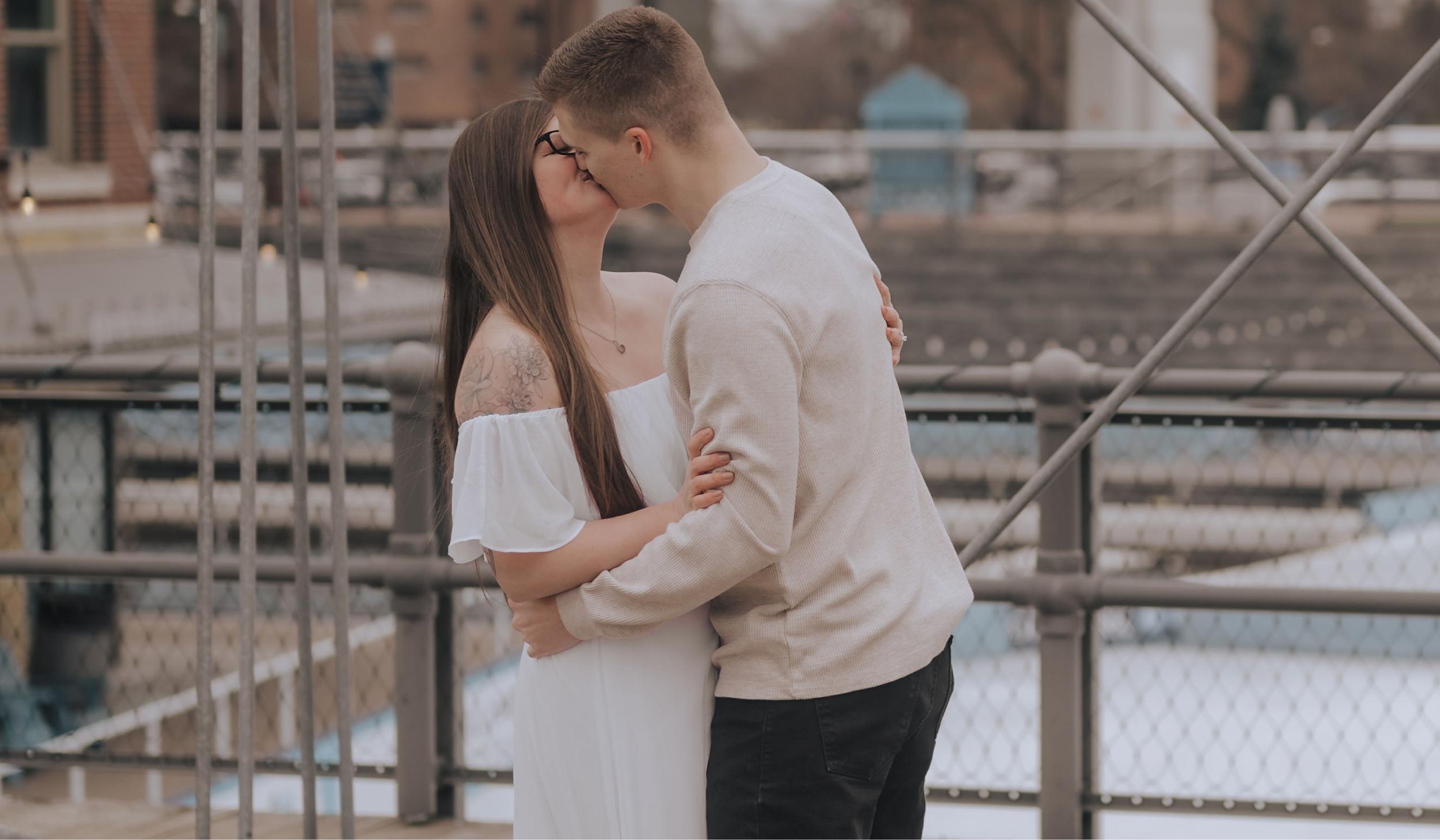 Samantha Majewski and Kevin Majewski's Wedding Website