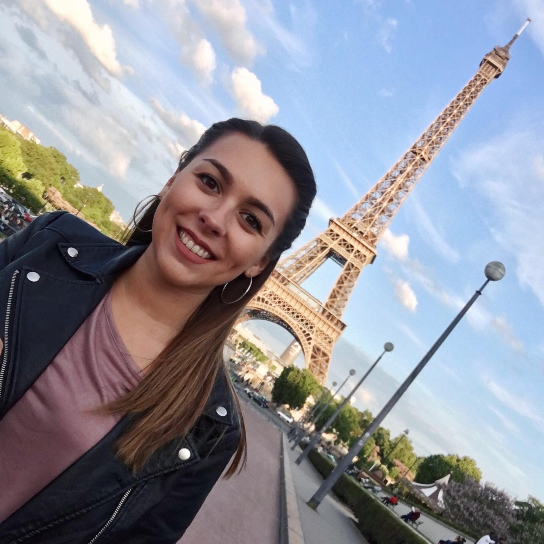 Caitlyn Furnier and Jeremy Carter's Wedding Website