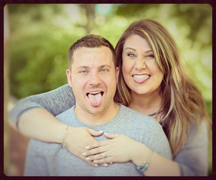 Pam England and Josh Gallois' Wedding Website