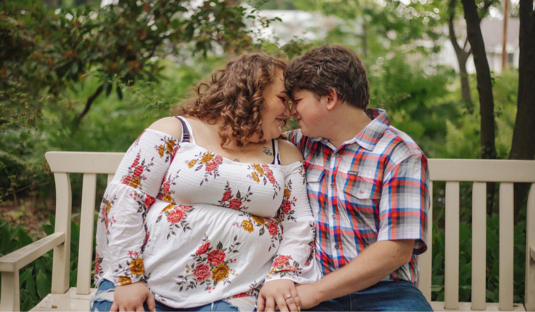 Grace Crowe and Doug Johnson's Wedding Website